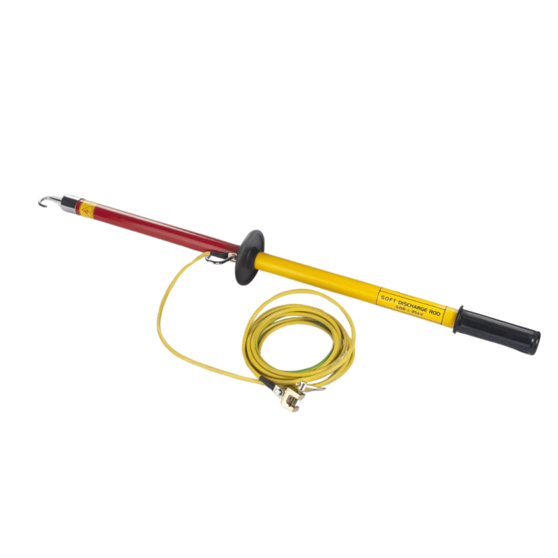 HV Discharge Stick – Sigma Power Services