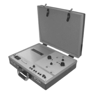 Siemens 3WL ETU ACB Tester – Sigma Power Services